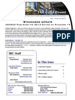 Ashrae 15-2022 (Packaged Standard 34-2022) | PDF | Ventilation ...