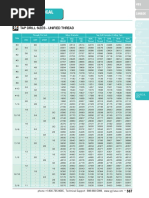 Mazak G Code List M Plus | PDF | Drilling | Metalworking