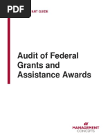 RBA Auditor Guide Book | PDF | Audit | Auditor's Report