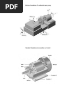 Machine Foundation Design Principles | PDF | Masonry | Concrete