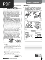 Project 5 Tests | PDF