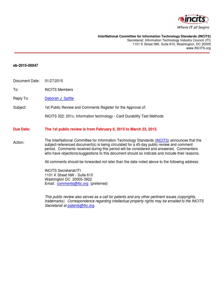 Ansi-Nicts 322 | PDF | Bending | Confidence Interval