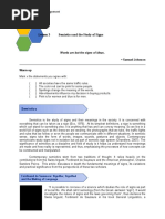 Amy Cuddy - Your Body Language May Shape Who You Are - TED Talk-1 | PDF ...