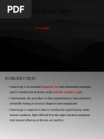LOGMAR Charts | PDF | Vision | Ophthalmology