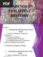 Primary Source Analysis: Title of Source: Customs of The Tagalog | PDF ...