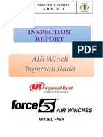 API RP 4G Cat. III & IV Inspection | PDF | Nondestructive Testing ...