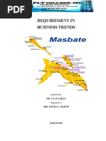 Overview of Distribution Management | PDF | Inventory | Logistics