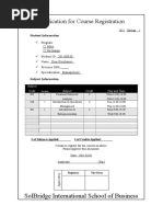 Accessing REGENT Online Portal Guide | PDF | Login | Software