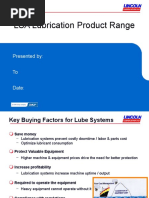 Shell Tactic Emv Tchnical Guide | PDF | Bearing (Mechanical) | Lubricant