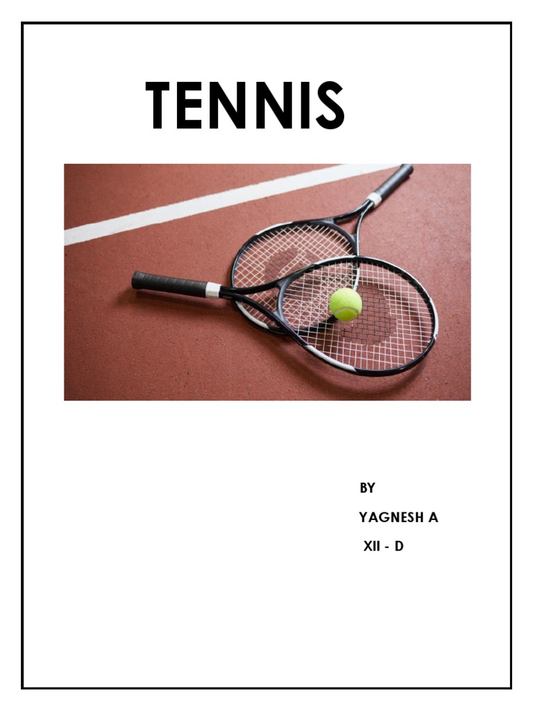 Front Page Design for PT Project | PDF