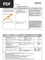 Transportation Survey Question Examples | PDF | Public Transport | Bus