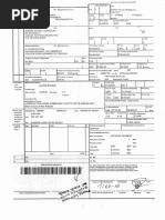 Ocean Freight Certificate | PDF | Cargo | Systems Engineering