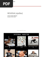 Obrazac Za Mjesecni Izvjestaj o Radu - BJ | PDF