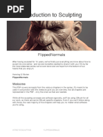 DIY Sculpting Tools Tutorial | PDF | Sculpture | Wire
