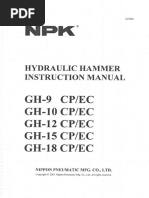 INDECO Service Manual PDF | PDF | Valve | Cylinder (Engine)