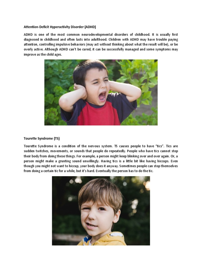 Abnormalities That Can Occur During Development | PDF