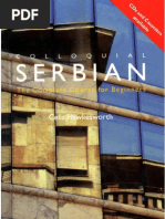 Let's Learn Serbian - Coursebook PDF | PDF
