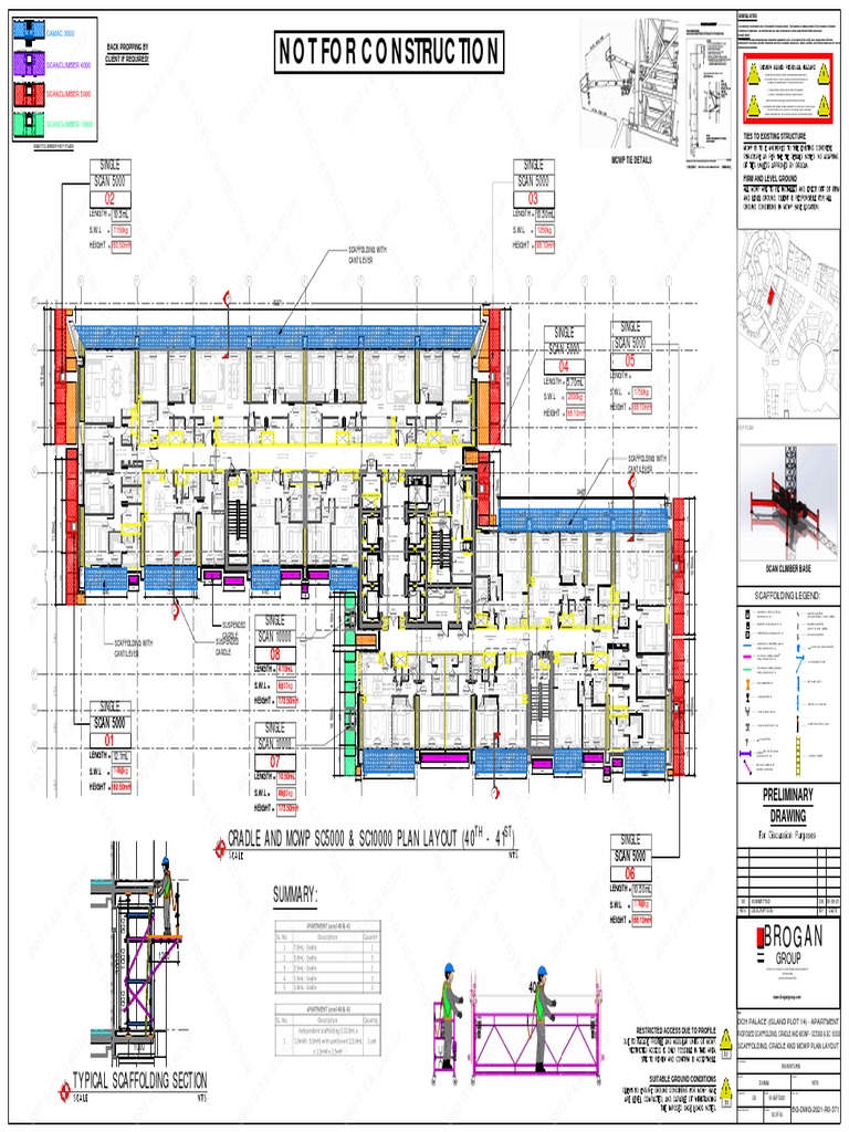 BG-DWG-2021-R0-371 Apartment 05-Sept-21 2-4 | PDF