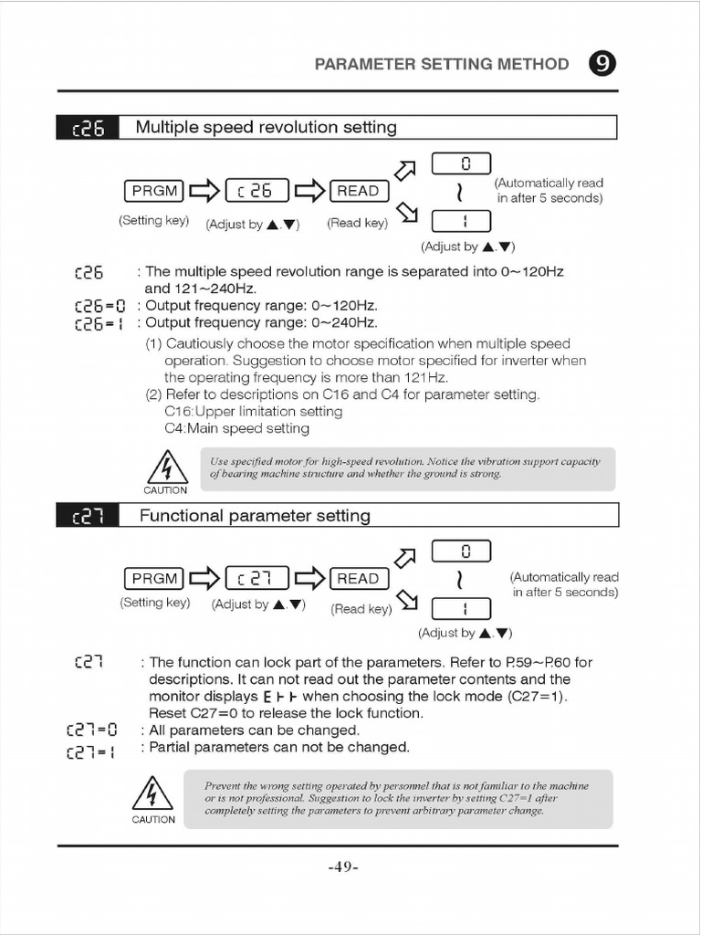 ls600 Manual 64p E4 | PDF
