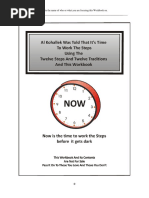 Step 2 AA Worksheet | PDF | Alcoholics Anonymous | God