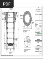Manual Instalasi IPAL Aerasi | PDF