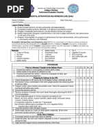 V. Naegels Rule Calculating EDD, AOG, OB Score | PDF | Pregnancy ...