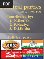 CLASS 8 MAP WORK ACTIVITY Term 2 | PDF | Science & Mathematics