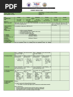 DLL Oral Com Week-4 | PDF | Communication | Learning