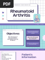 Arthrexin 25mg: Uses and Dosage Guide | PDF