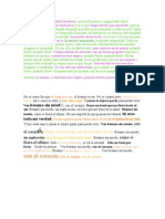 Cartas Abreme Cuando | PDF | Amor