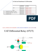 Star Delta Starter Selection Chart | PDF | Components | Electric Power