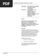 Shell - DEP - 31 - 38 - 01 - 21 - Spec - For - Gen - Piping - Sys | PDF