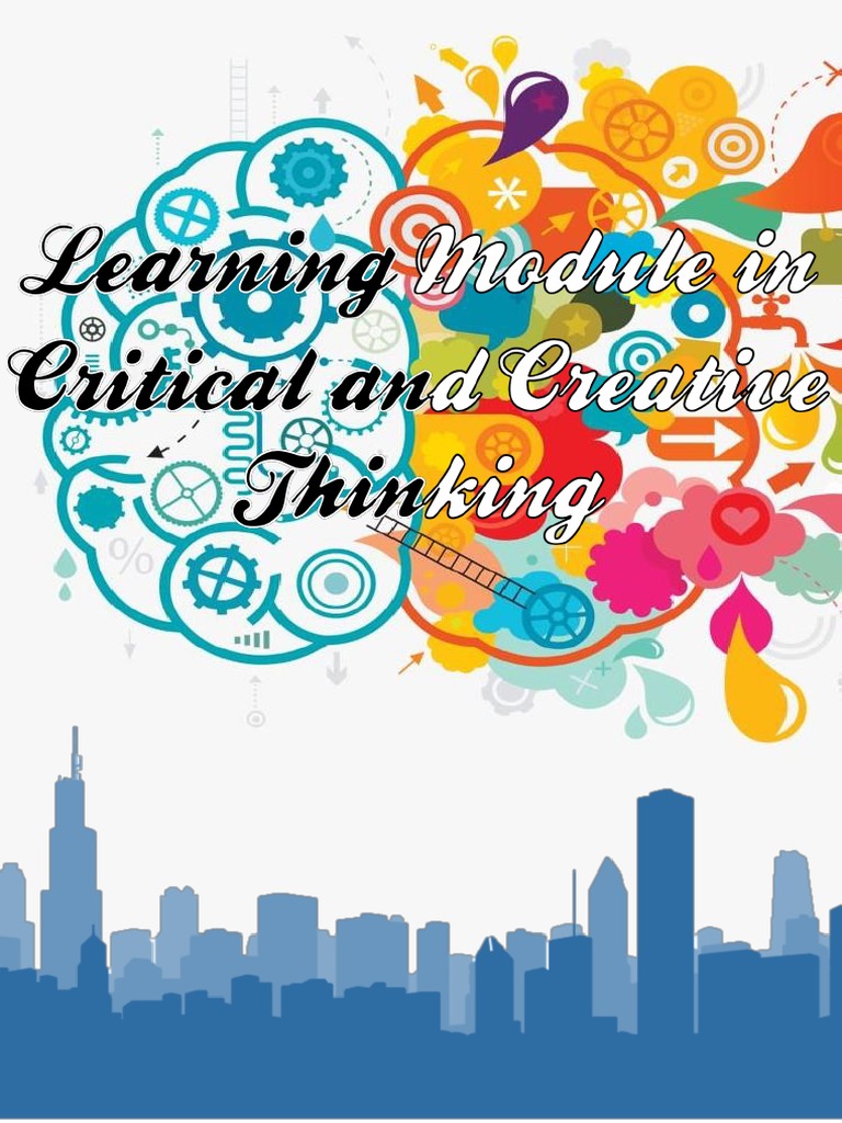 Module 1 (Social Innovation) | PDF | Design Thinking | Innovation