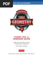 GR 9 DLP - Pythagorean Theorem | PDF | Triangle | Geometry