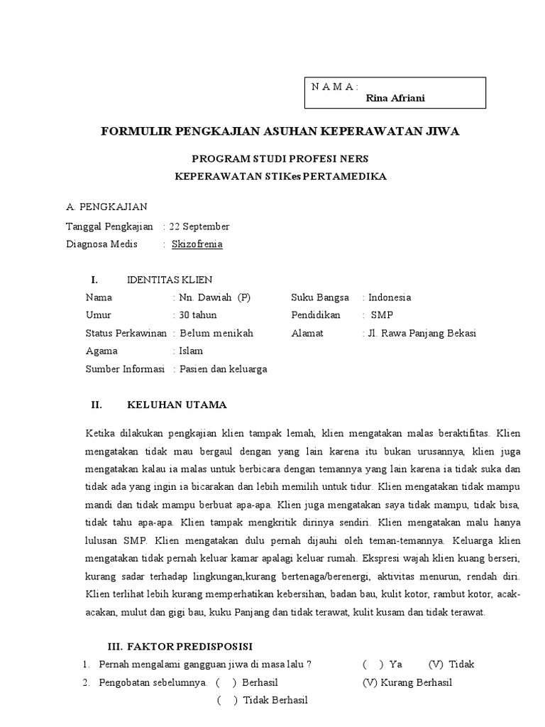 Isos-Hdr-Dpd (Askepnya) | PDF