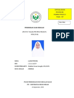 Tutorial Registrasi Sipda Unimed | PDF