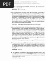 Solucionario 4 Lab INGECO | PDF | Interés | Bancos