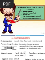 PhET Electromagnetic Induction Lab | PDF | Electromagnetic Induction ...