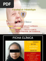 Jiro Abe | PDF | Odontología | Ramas de Odontología