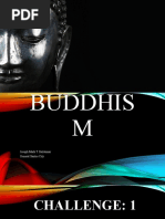 COT Observation-Notes-Sample 1 | PDF | Motivation | Motivational