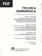 Incisión de Rocky Davis en Apendicetomía | PDF | Medicina CLINICA ...
