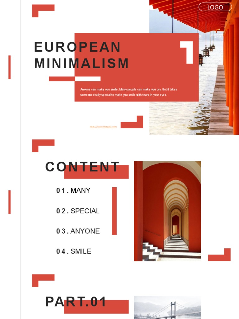 Beautiful Graphic Style PowerPoint Templates | PDF