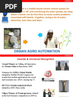 Actual Tour Guiding Script | PDF | Social Science | Home & Garden