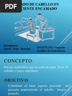 Proceso y Tipos de Alta Hospitalaria | PDF | Hospital | Enfermería
