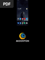 Mobile Legends PPT Template by Rome | PDF