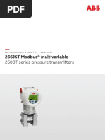 Instruction Manual of Equipment Installation, Use and Maintenance | PDF ...