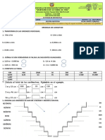 Usos y dosis de IbuWin Forte 800 mg | PDF