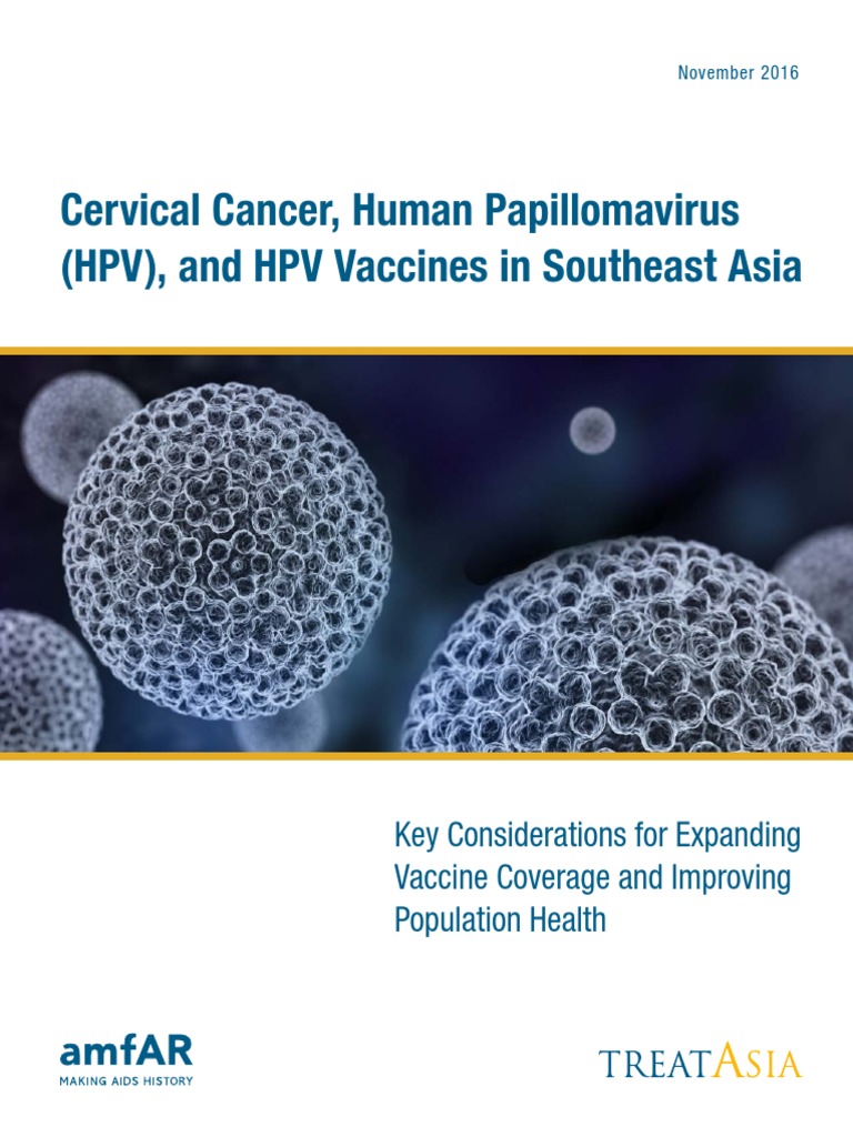 Book 1 Cancer Cervik | PDF | Cervical Cancer | Hiv/Aids