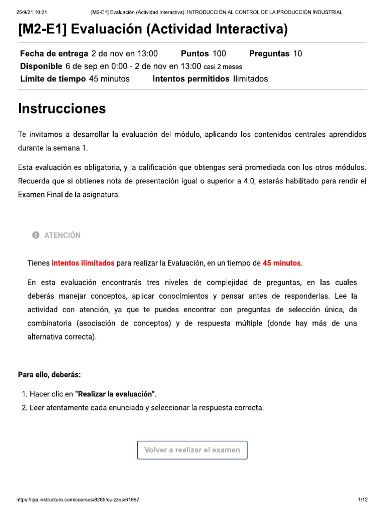 Test Solo Test | PDF