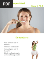 Maatschappijleer Oefentoets h4 | PDF